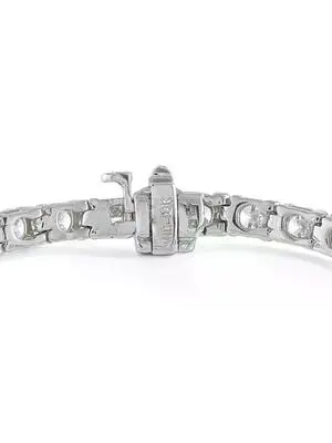 LB EXCLUSIVE Diamond Tennis Bracelet