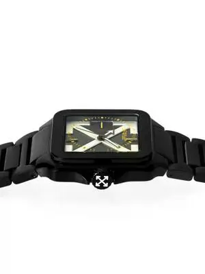 Off-White Proto Layer" Watch
