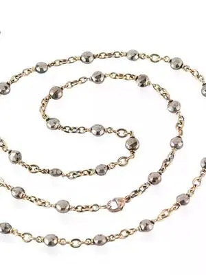 Sylva & Cie Fine Necklaces