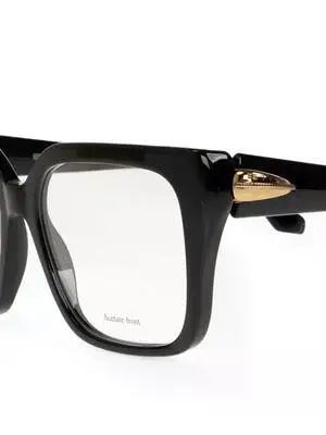 Etro Square-frame Eyeglasses