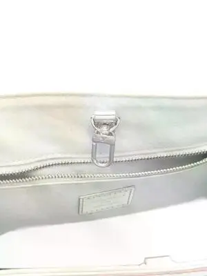 LOUIS VUITTON Monogram Miroir Tote Bag
