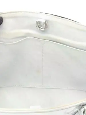 LOUIS VUITTON Monogram Miroir Tote Bag