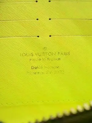 LOUIS VUITTON 2021-2026 Monogram No7 Soft Trunk Crossbody Bag
