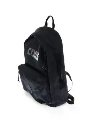 CONVERSE Logo-print Ripstop Backpack