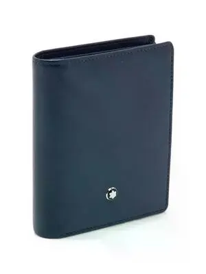 Montblanc Meisterstück Leather Card Holder