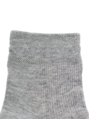 CONVERSE Stretch-fabric Socks - Grey