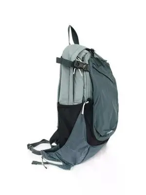 CONVERSE Multi-pocket Logo-print Backpack