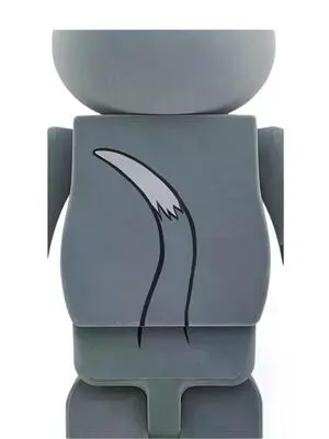 BE@RBRICK Tom Flocky 1000% Collectible