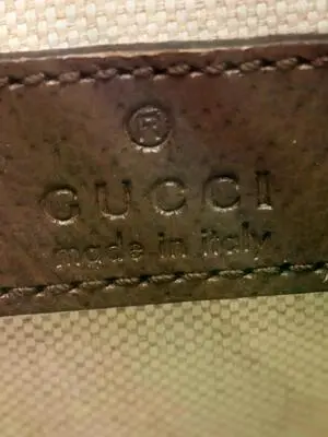 Gucci 2000-2015 Mini Gg Supreme Web Ophidia Crossbody Bag