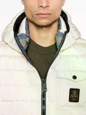 REFRIGIWEAR Hunter Hooded Jacket