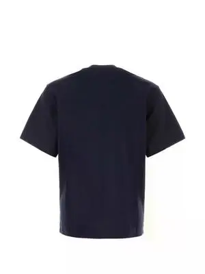 FERRAGAMO Logo T-shirt