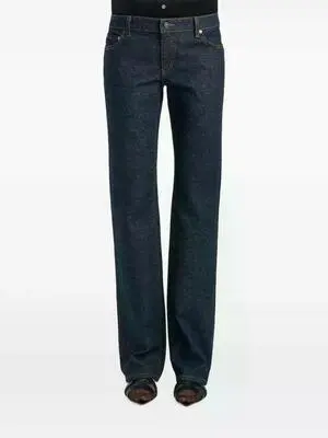 Khaite Conforti Jeans