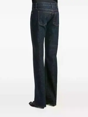 Khaite Conforti Jeans
