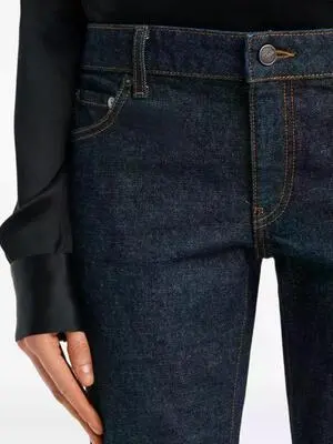 Khaite Conforti Jeans