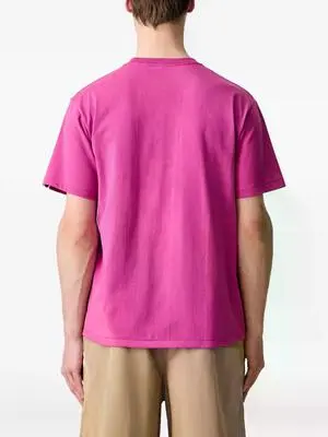 A BATHING APE Milo Graphic-print T-shirt