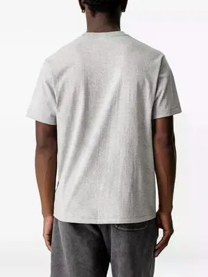 A BATHING APE One Point Ape Head Patch T-shirt