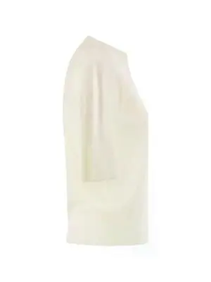 Fabiana Filippi Sequin-embellished Wool Sweater
