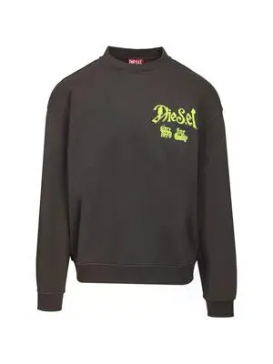 DIESEL® S-boxt-aa2 Sweatshirt