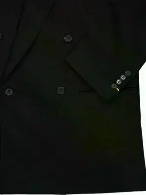 Fendi Double-breasted Blazer
