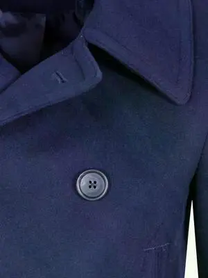 Polo Ralph Lauren Double-breasted Wool Coat