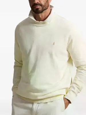 Polo Ralph Lauren Loopback Fleece Sweatshirt
