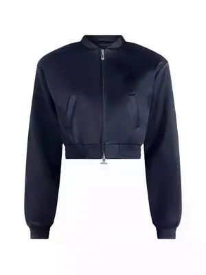 Maniere De Voir Zip Up Jackets For Women