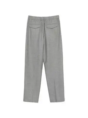 LARDINI Elasticated Trousers