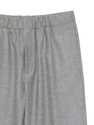LARDINI Elasticated Trousers