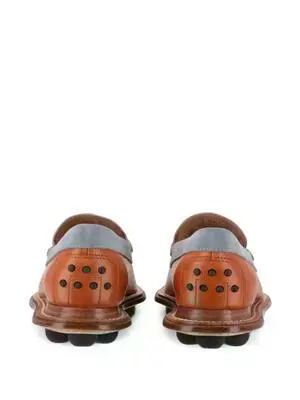 TOD'S X Hender Scheme Gommino Tassel Loafers