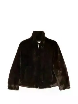 Apparis Zip-fastening Faux-fur Jacket
