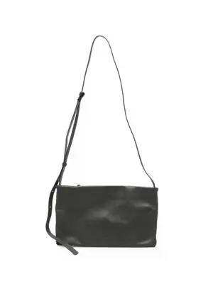 CORTANA Small Myla Logo-debossed Crossbody Bag