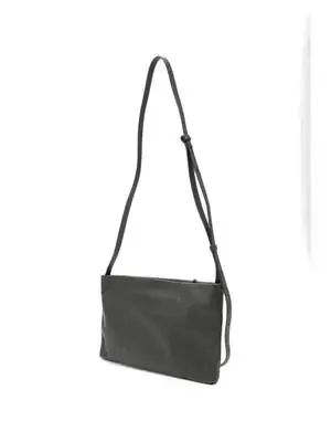 CORTANA Small Myla Logo-debossed Crossbody Bag