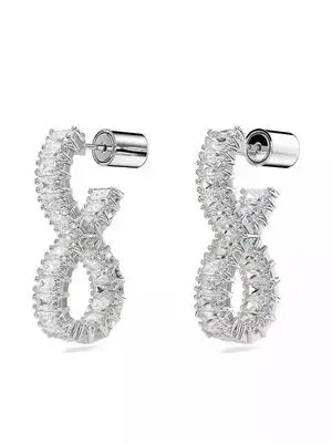 SWAROVSKI Crystal-embellished Earrings