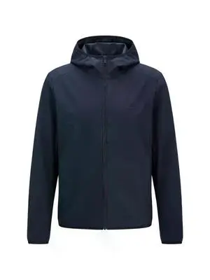 BOSS Commuterpro Logo-print Jacket
