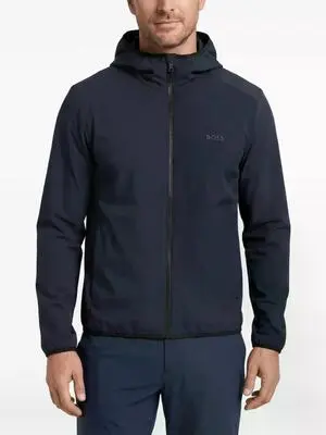 BOSS Commuterpro Logo-print Jacket