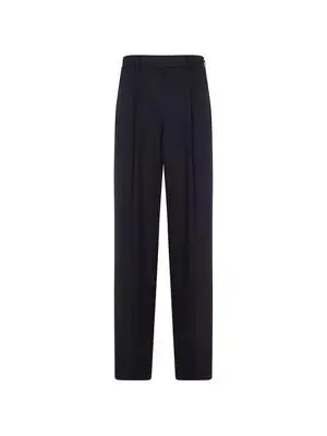 TWINSET Pleated Trousers