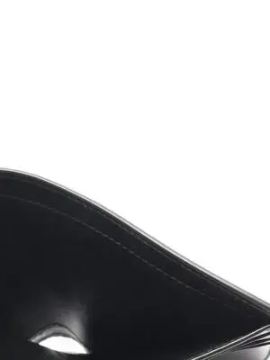 Saint Laurent 2020s Cassandra Card Case
