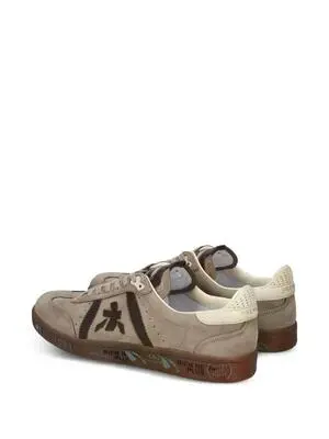Premiata Bonnie Sneakers - Neutrals