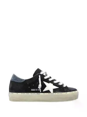 GOLDEN GOOSE Hi Star Sneakers