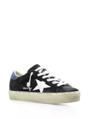 GOLDEN GOOSE Hi Star Sneakers