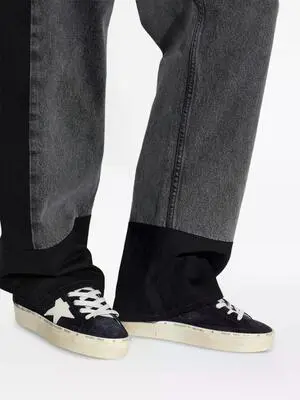 GOLDEN GOOSE Hi Star Sneakers