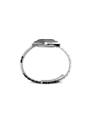 TIMEX Steel Gmt Quartz 38mm