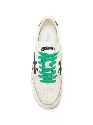 Premiata Clay Sneakers