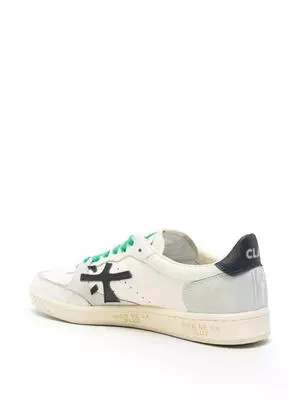 Premiata Clay Sneakers