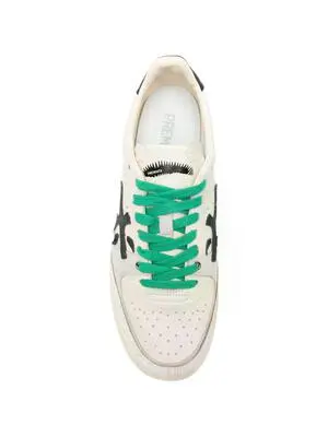 Premiata Clay Sneakers