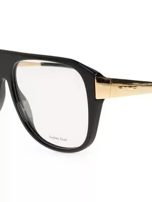Etro Pilot-frame Glasses