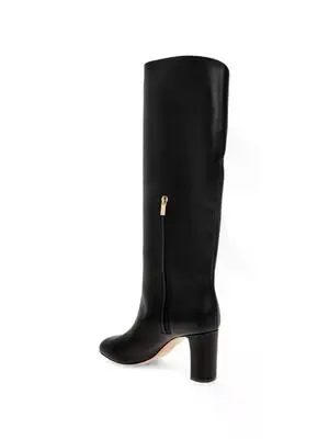 FERRAGAMO Elli Heeled Boots