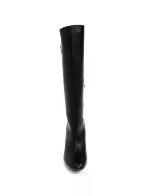 FERRAGAMO Elli Heeled Boots