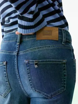 Liu Jo Straight Jeans Amazing Fit