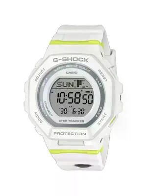 Casio G-shock 46mm Watch - Grey